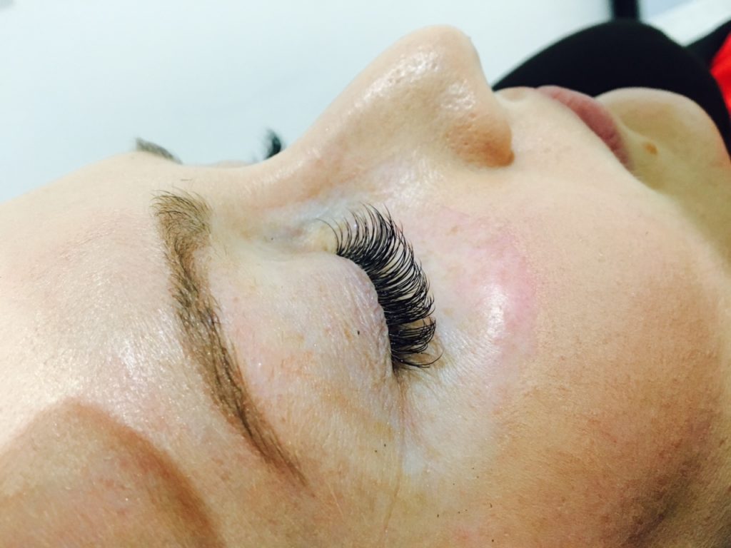 Beauty Courses Melbourne | Eyelash Extension Training Victoria