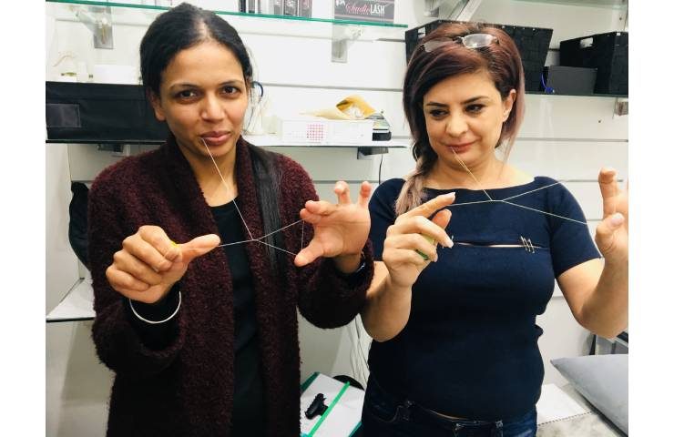 Training Gallery | CEECEES