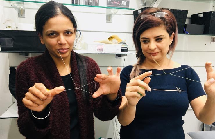 Training Gallery | CEECEES