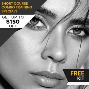 Short Beauty Training Melbourne & Victoria | Certification Courses