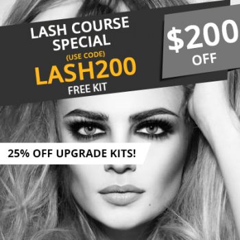 Short Beauty Training Melbourne & Victoria | Certification Courses