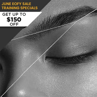 Eyebrow Threading Training & Courses in Melbourne, Victoria | Ceecees
