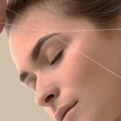 Threading Course - Ceecees Beauty and Training