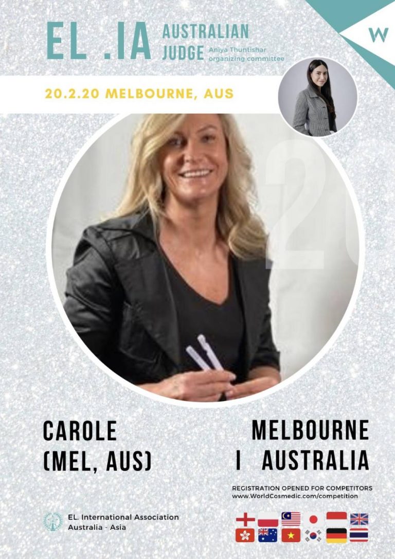 Short Beauty Training Melbourne & Victoria | Certification Courses